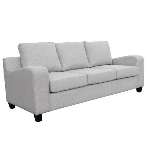 Domino 3 Seater Warwick Beachcomber Oatmeal – Sydney Lounge Specialist