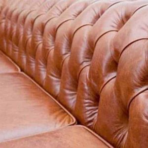 Custom made lounges ~ made to order in Sydney Furniture Factory