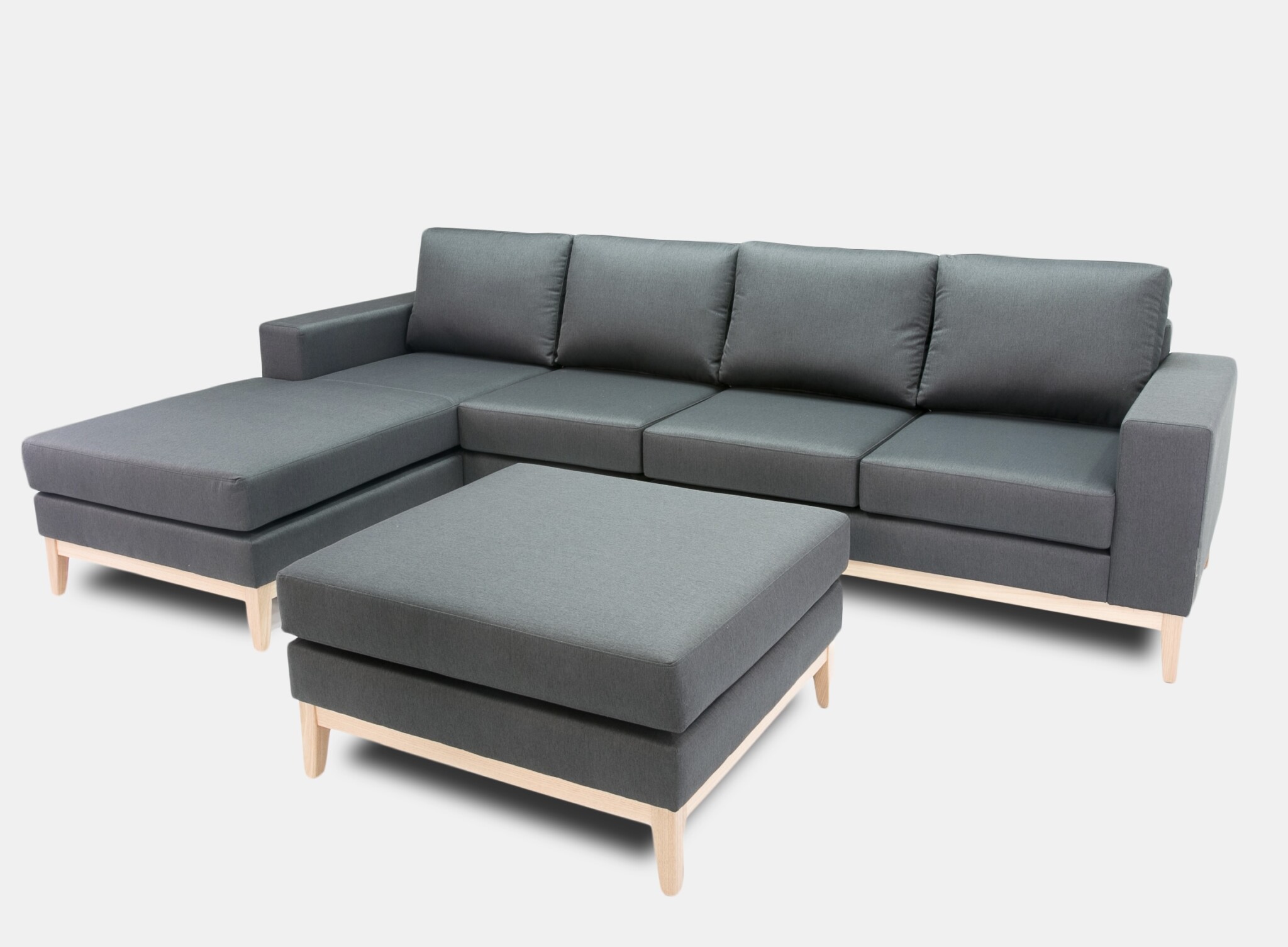 Modular Lounge Range – Sydney Lounge Specialist