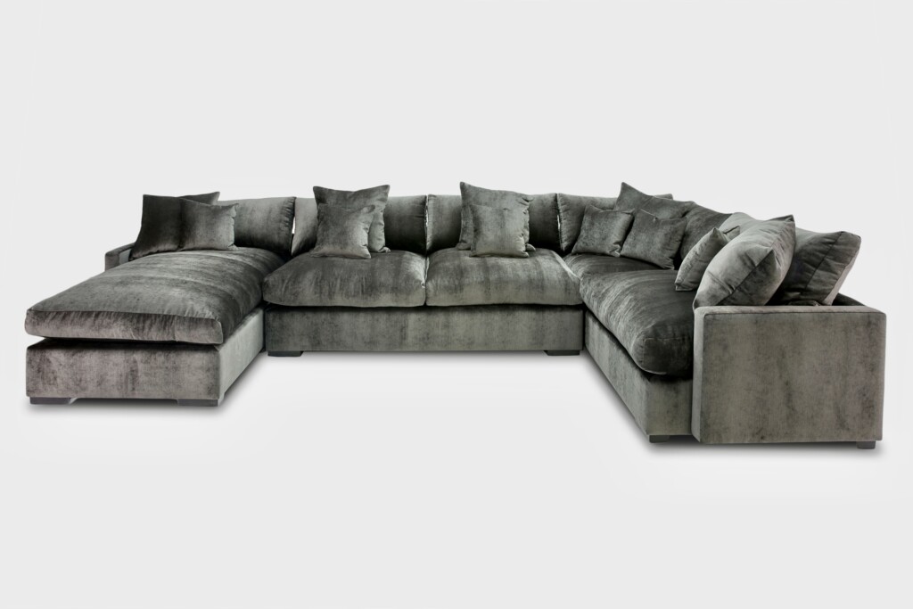 Modular Lounge Range – Sydney Lounge Specialist