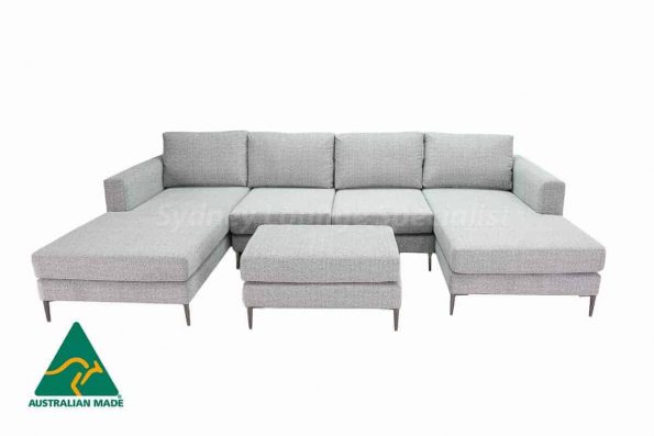 Chaise Lounge Range – Sydney Lounge Specialist