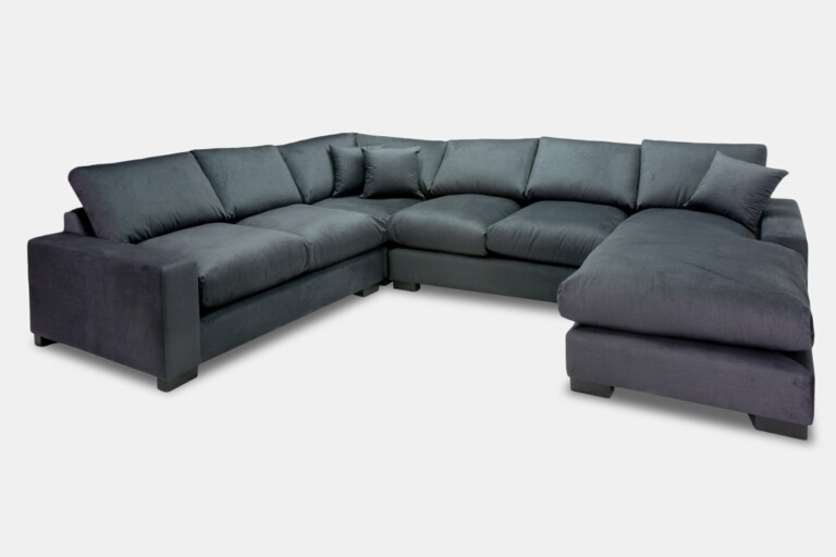 Modular Lounge Range – Sydney Lounge Specialist