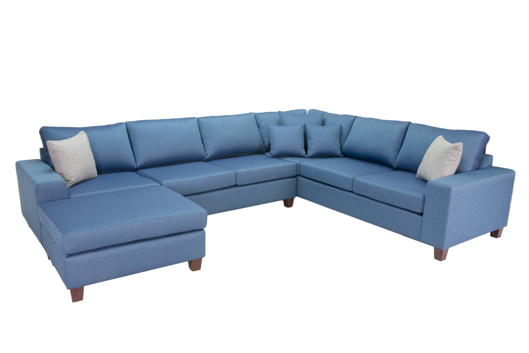 Modular Lounge Range – Sydney Lounge Specialist