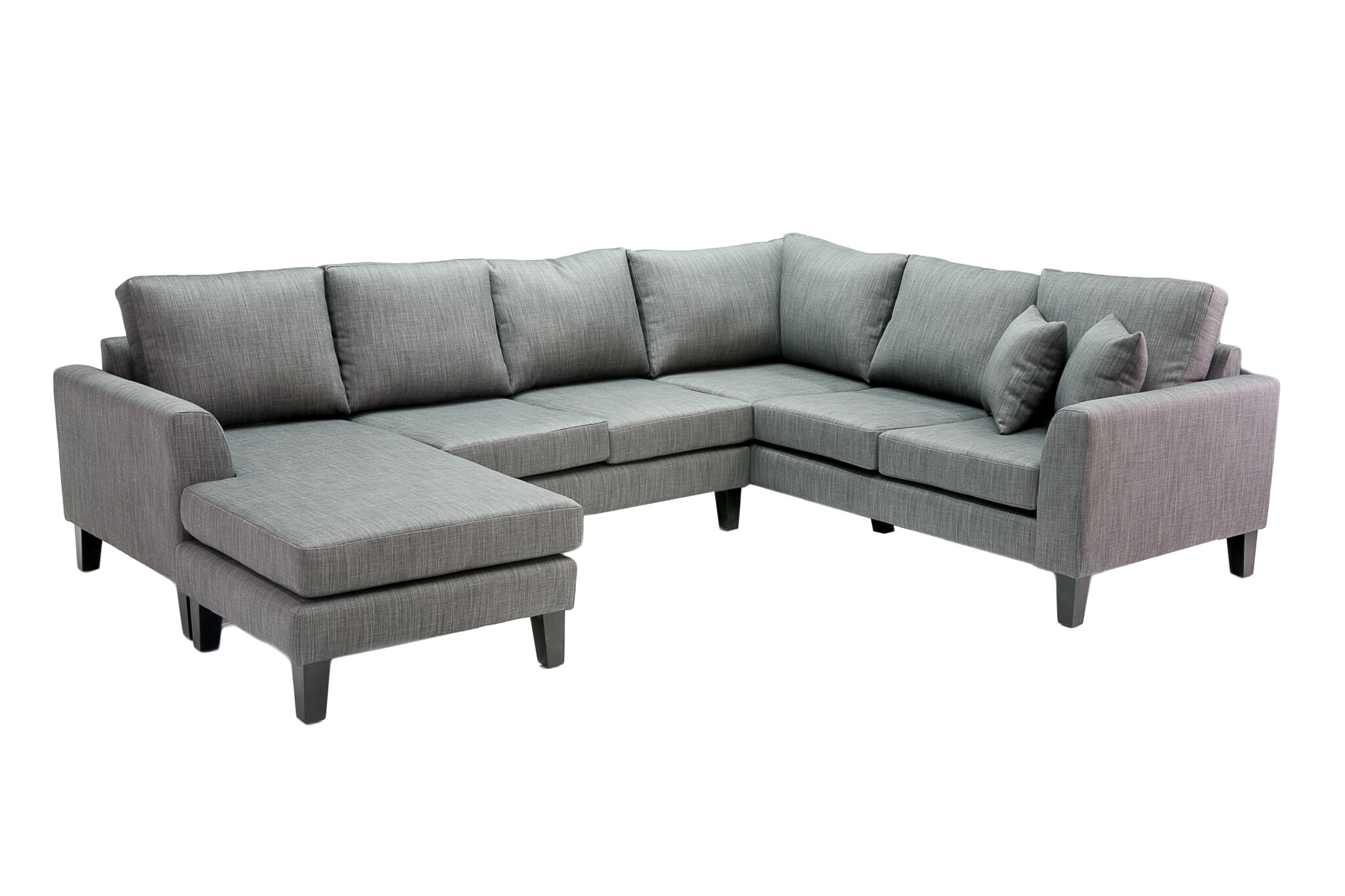 Modular Lounge Range – Sydney Lounge Specialist