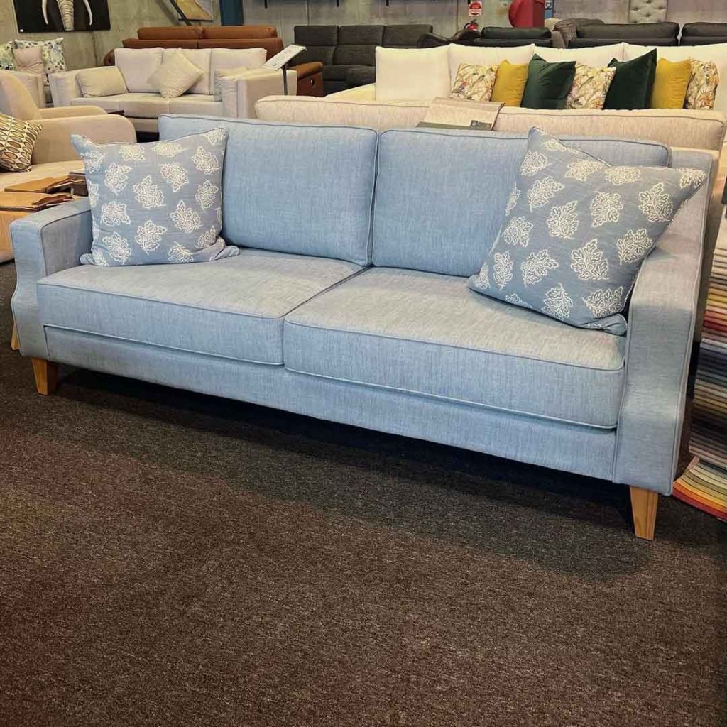 Reimagine Your Home in Hampton-Style with Sydney Lounge Specialist